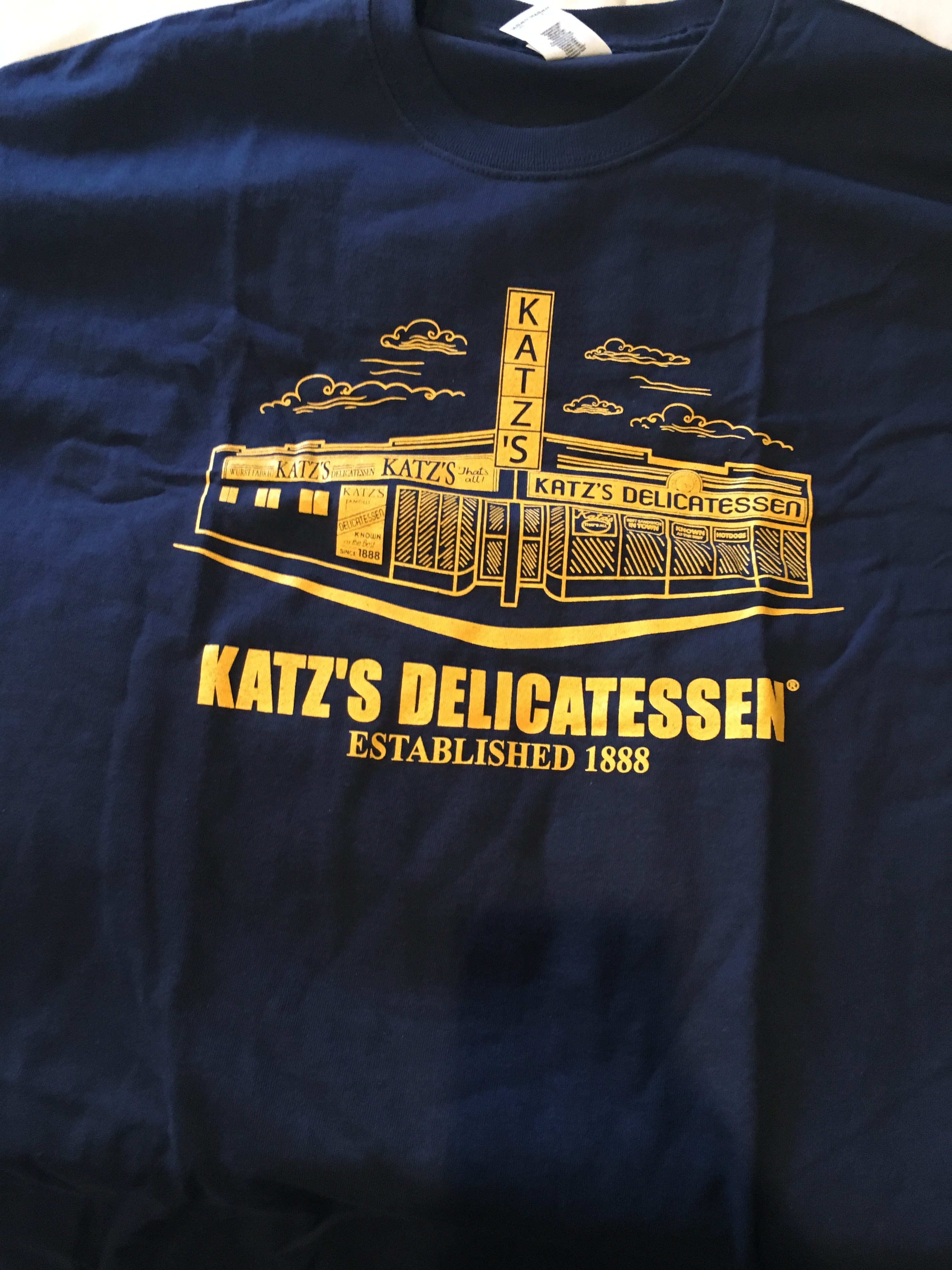 From Instagram: A Little New York City At Home - Michigan Global Trade, LLC