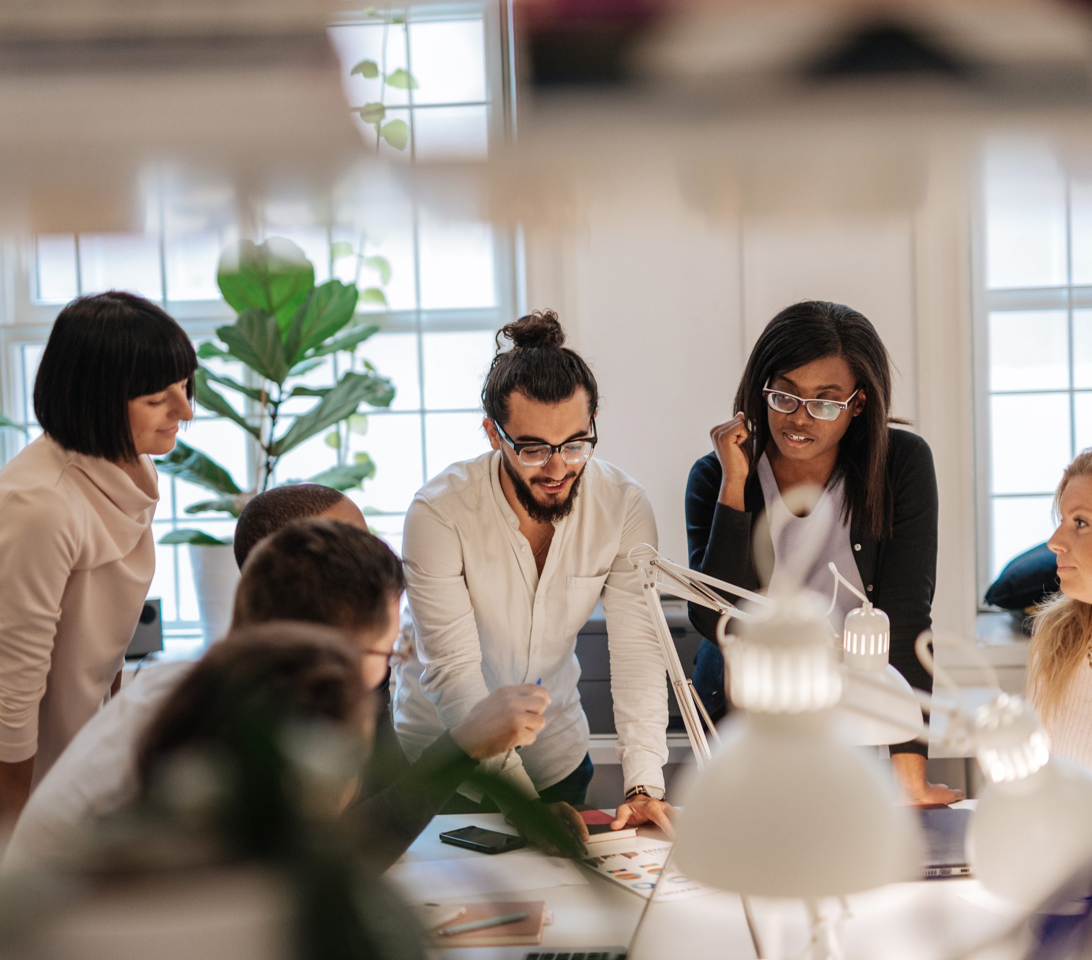 Schedule a Call Today to Successfully Launch Your Product